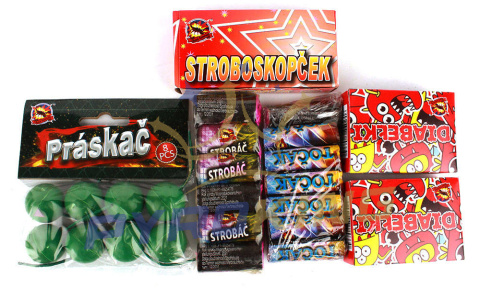 Sklep z petardami online 🎇 pirotechnika - PyroKing